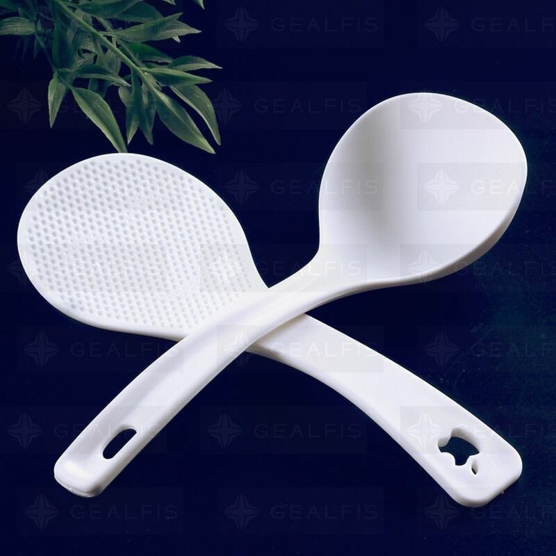 Ложка для мультиварки с эффектом антиналипания 19 см