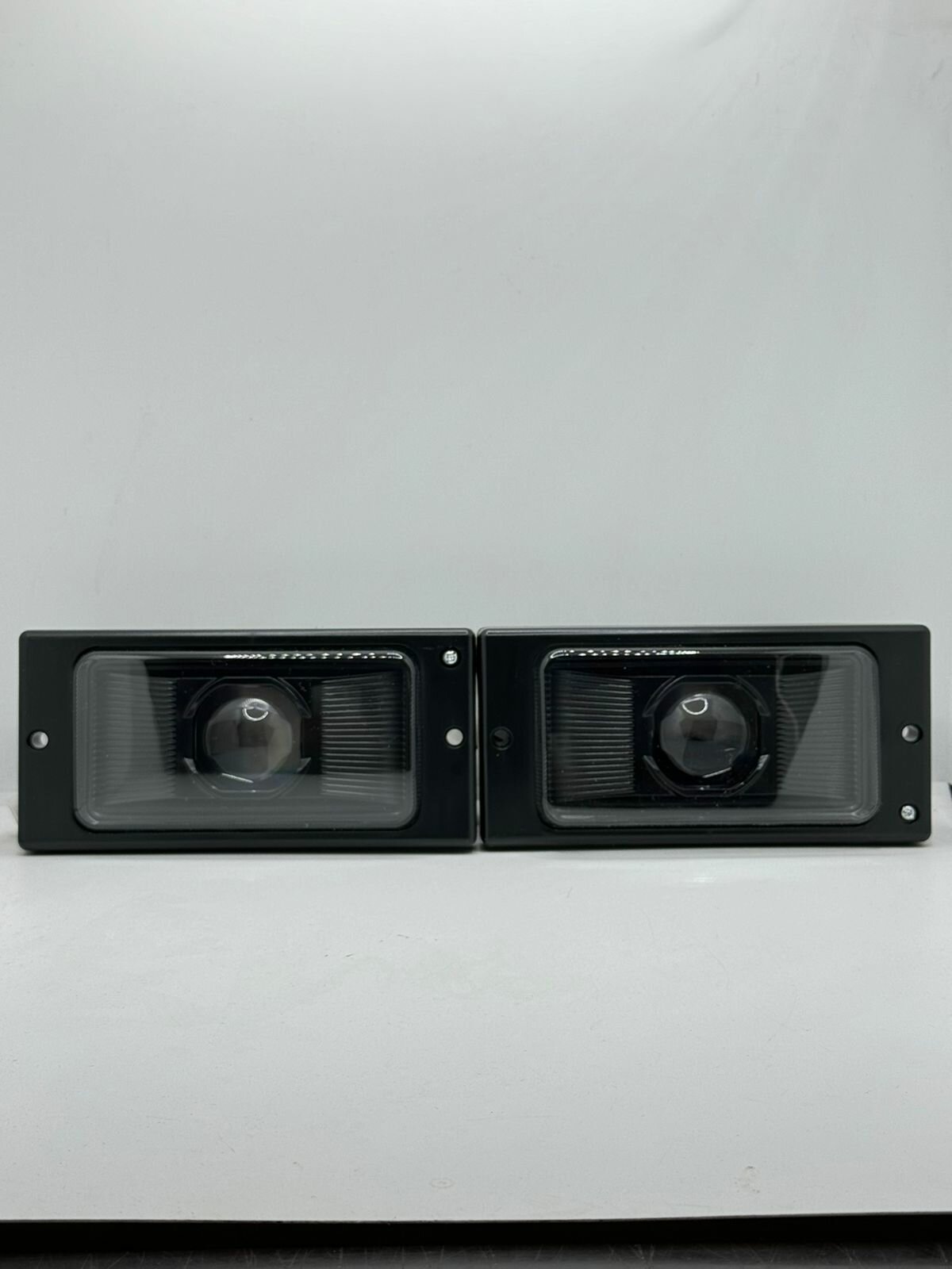 Противотуманные фары ваз светодиодные автомобильные 2110-2115 90W