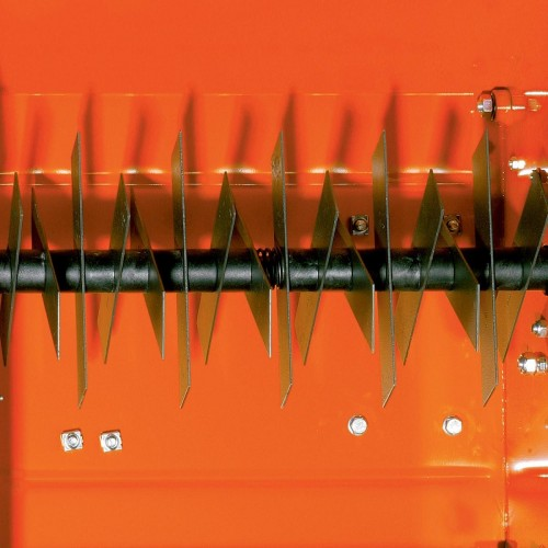 Скарификатор бензиновый Efco SCA 38 R 1800792