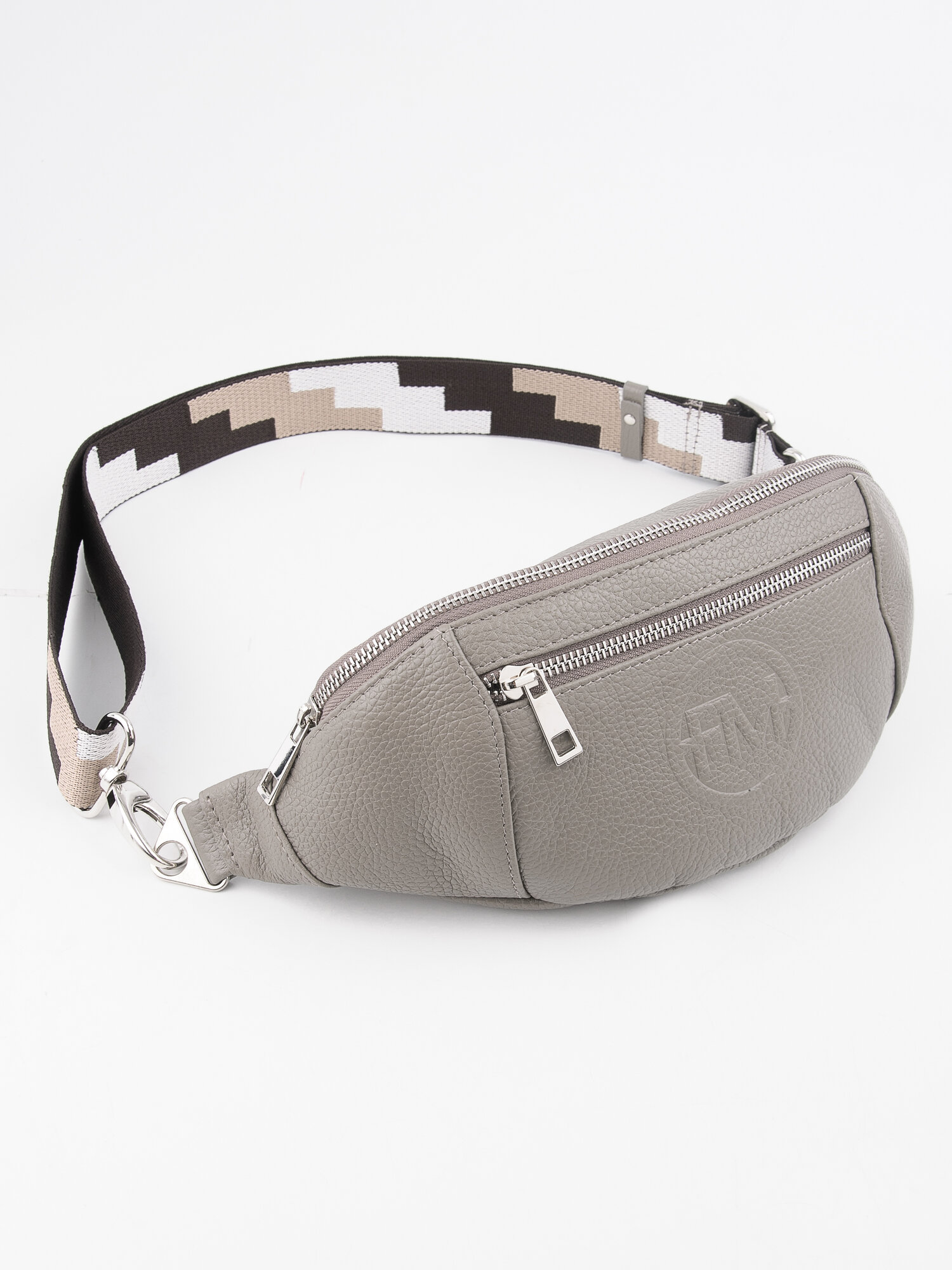 Сумка поясная