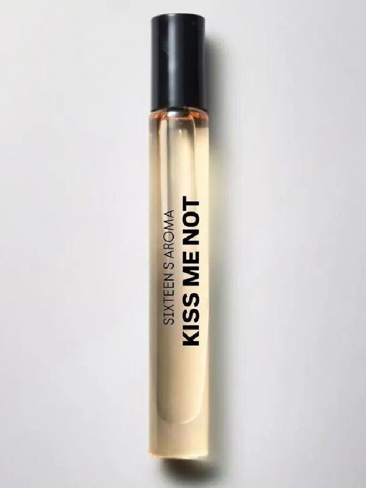 Kiss me not - нишевый парфюм 10мл