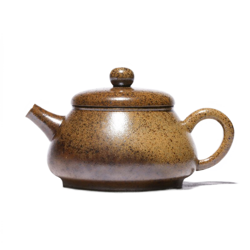 Yixing Min фиолетовый песочный горшок ручная печь чайник оригинальный участок глиняный горшок китайский фиолетовый песок чайник