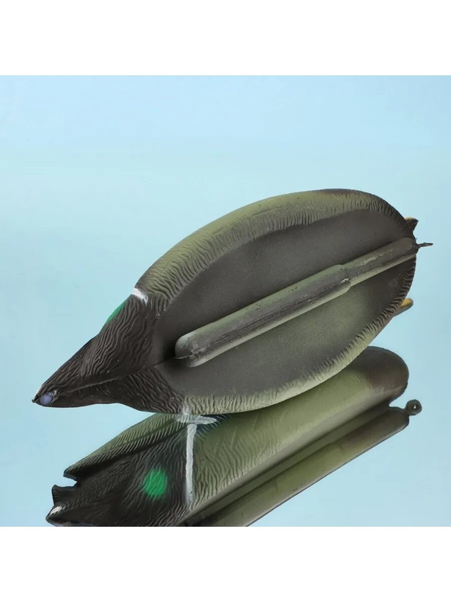 Реалистичная фигура для декора и охоты