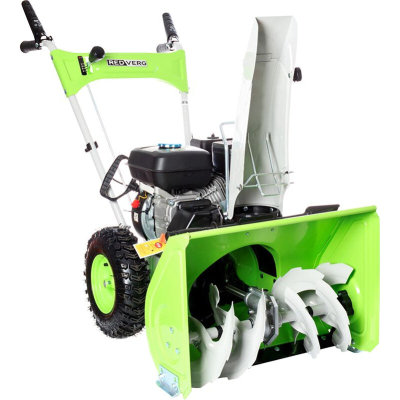 Снегоуборщик RedVerg RD-SB56/7
