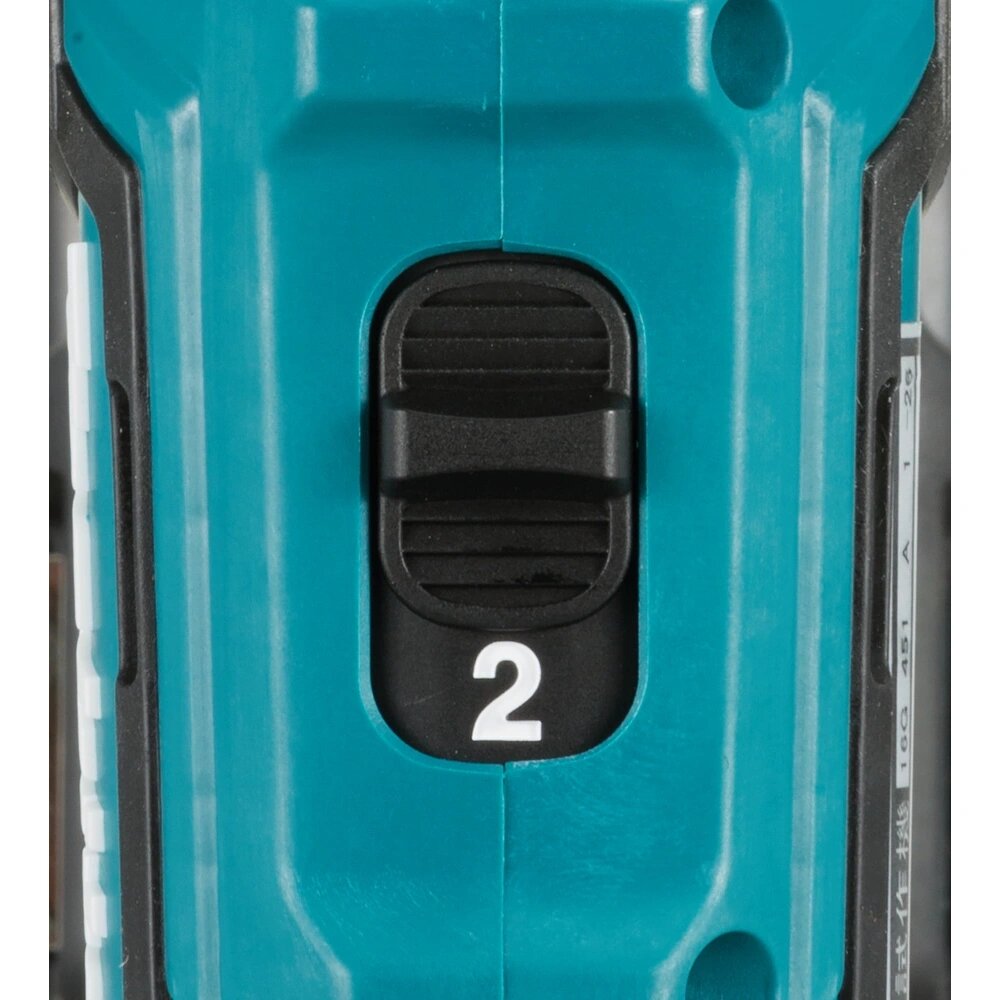 Дрель-шуруповерт Makita DF333DSAX6