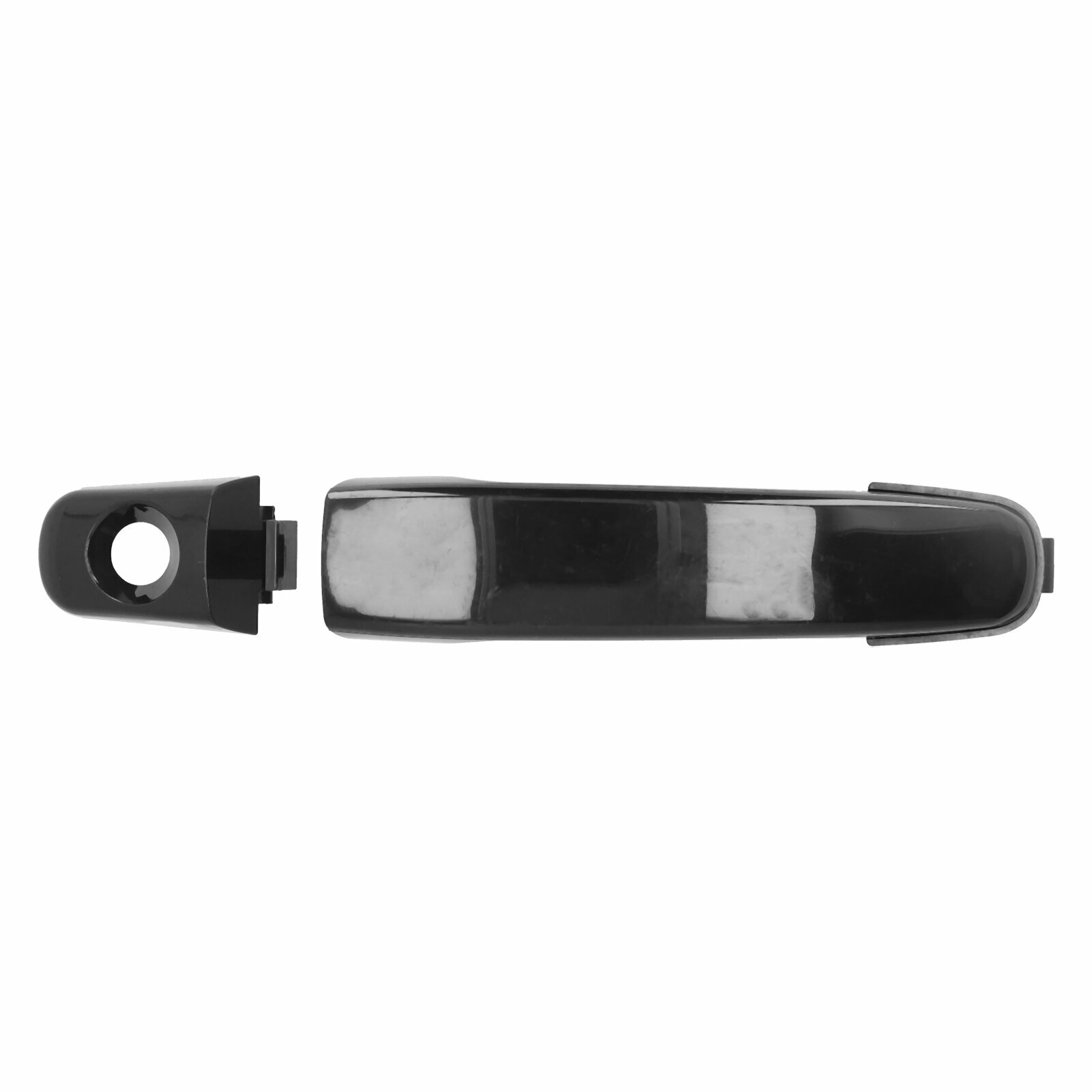 Ручка наружная передняя левая дверь 22672194, аксессуар для Chevrolet Equinox/Malibu/HHR