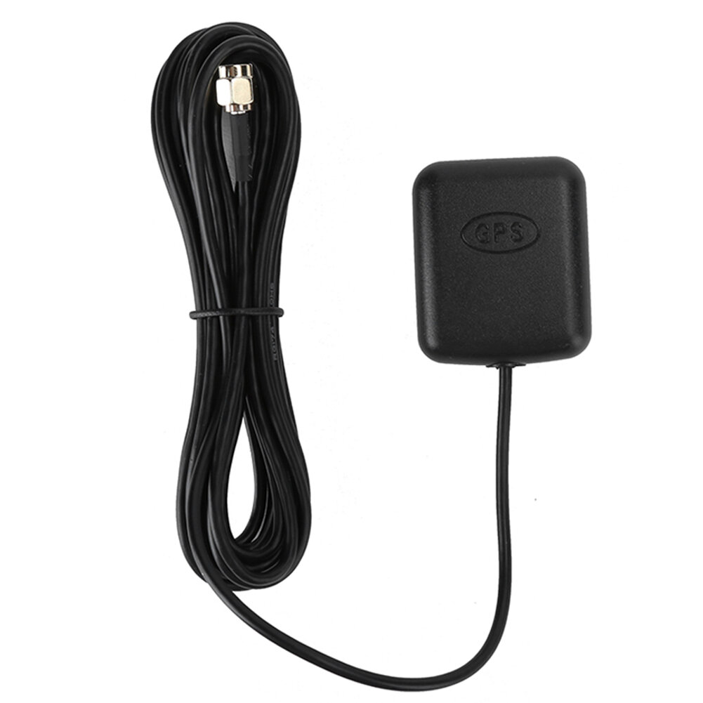 3 метра водонепроницаемые GPS -позиционирование антенны Навигационное воздушное разъем SMA Мужской