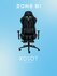ZONE 51 GRAVITY PLUS Black