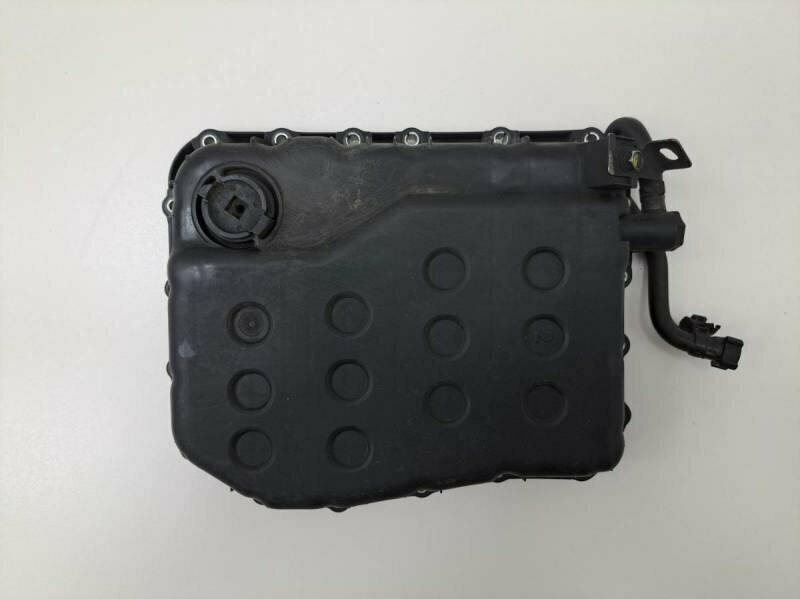 Поддон КПП Kia Sportage 3 SL 2010-2015 кат.номер: 452803B010