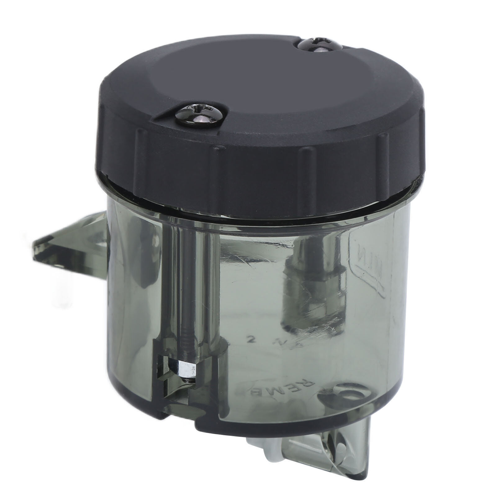 Замена переднего и заднего бачка тормозной жидкости для Aprilia Dorsoduro 1200 RSV 1000 Tuono