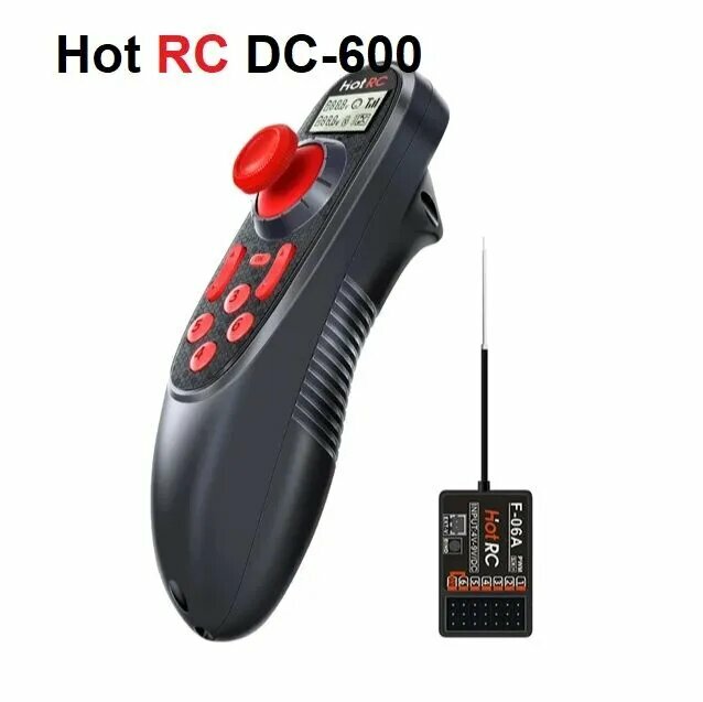 Аксессуар для радиоуправляемых моделей