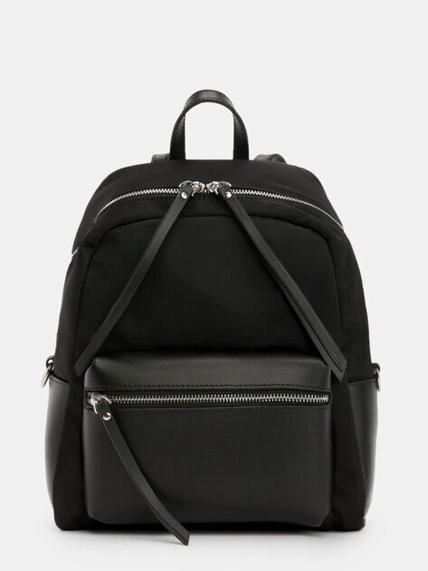 Рюкзак Tendance MRH23-023 черный