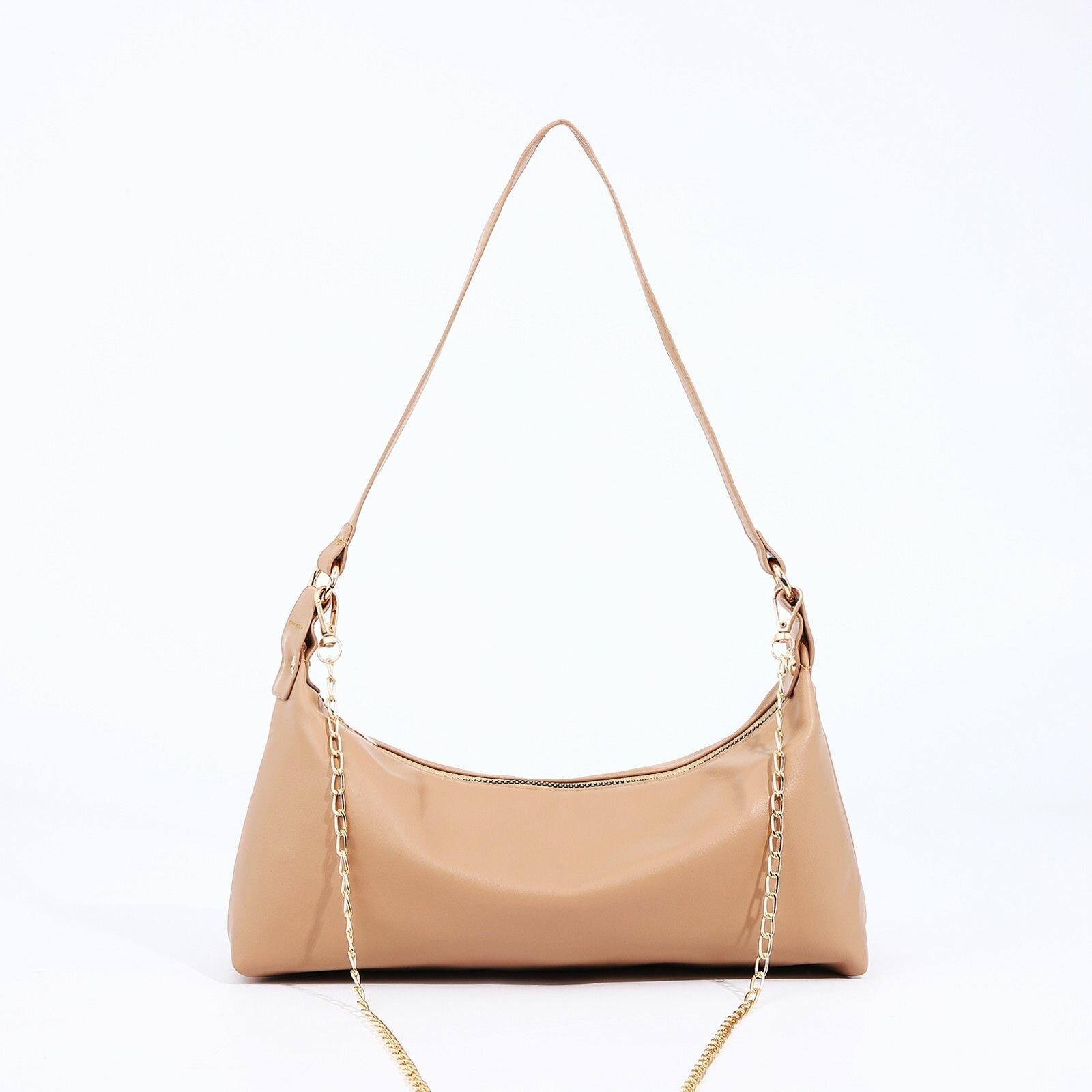 Сумка багет