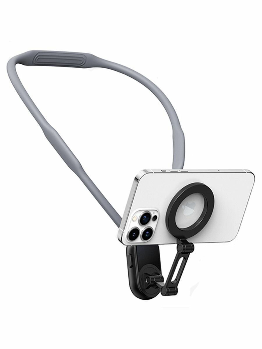 Крепление для мобильного устройства