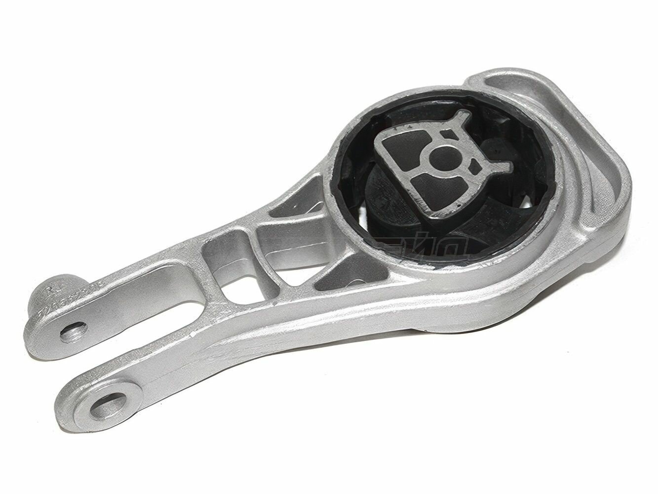 Опора двигателя задняя нижняя (автомат) 1.6 для Шевроле Авео, Кобальт, Тракер, Равон R4 арт ST95493722 SAT