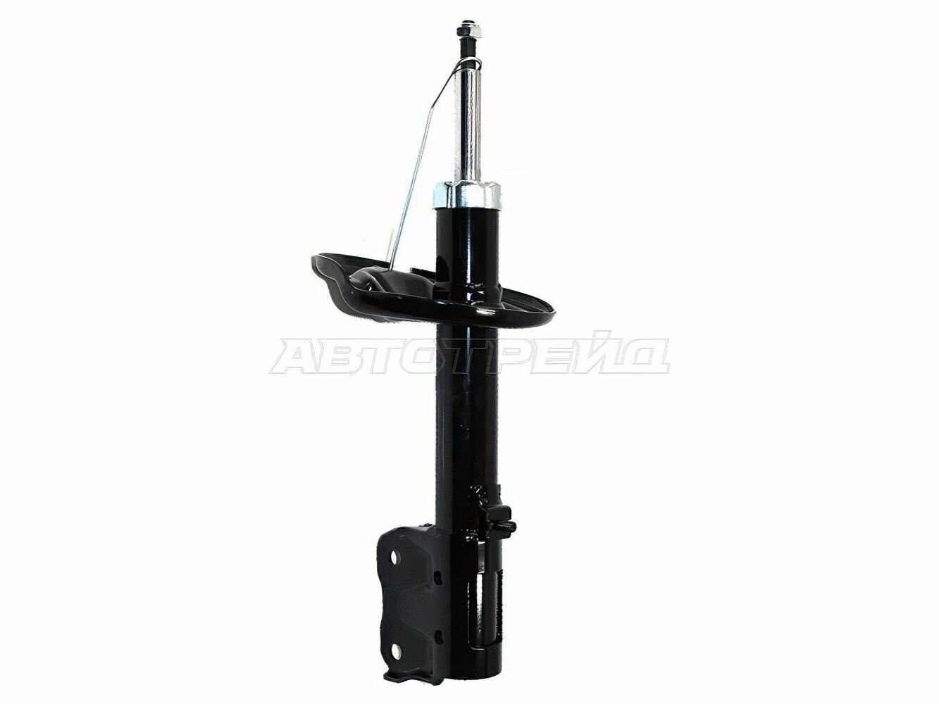 Амортизатор передний для Митсубиси Кольт, Кольт Плюс арт ST4060A198 SAT