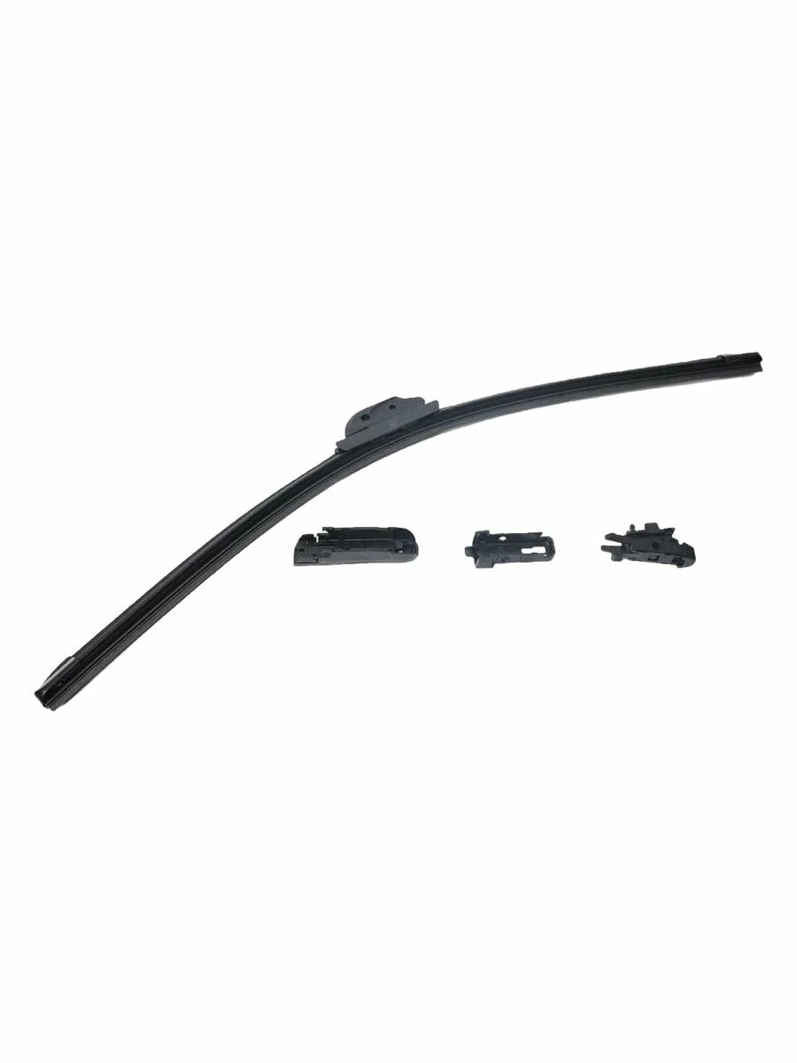 Щетка бескаркасная, 600, AeroClip Haval / Дворник