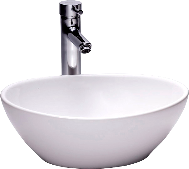 Раковина beWash Ontario 40 белая