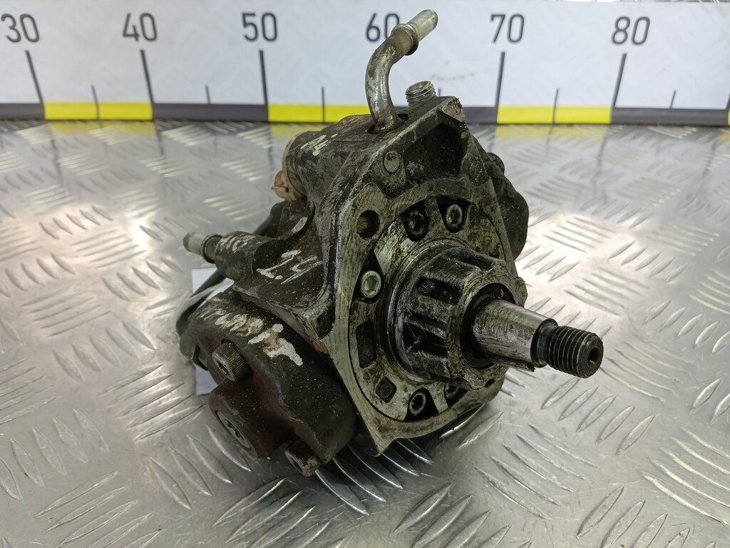 Насос топливный ТНВД Б/У для FORD Transit VII (2006—2014) 1539831