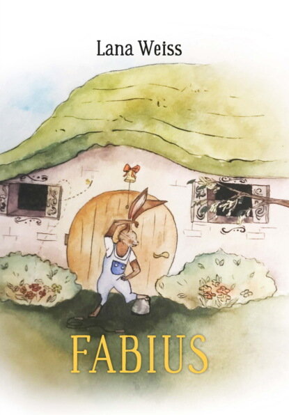Fabius [Цифровая книга]