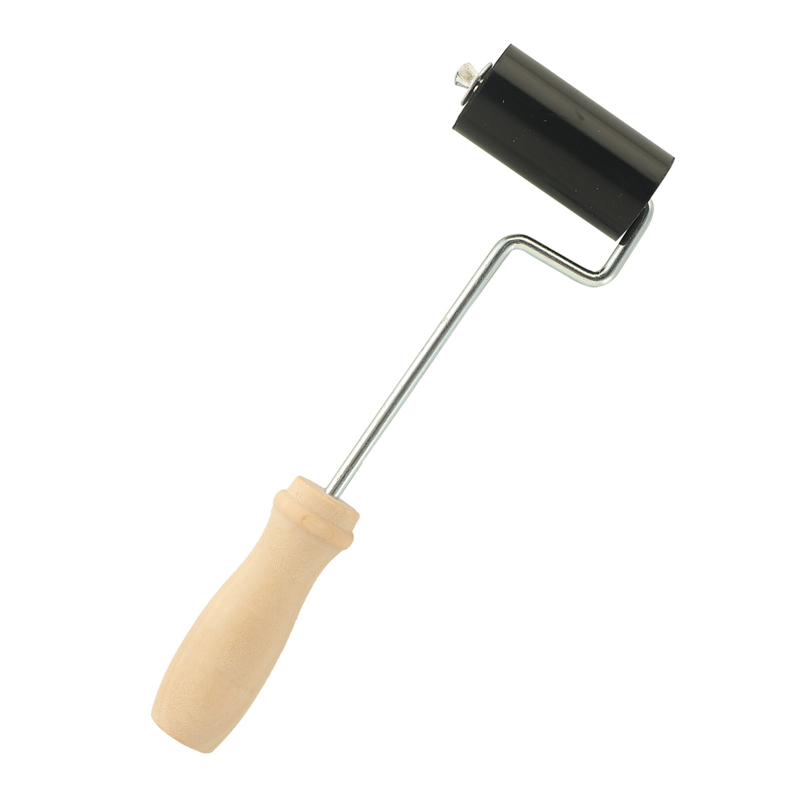 Тепловая горелка 1000Вт с регулировкой температуры + 2 сопла + ролик