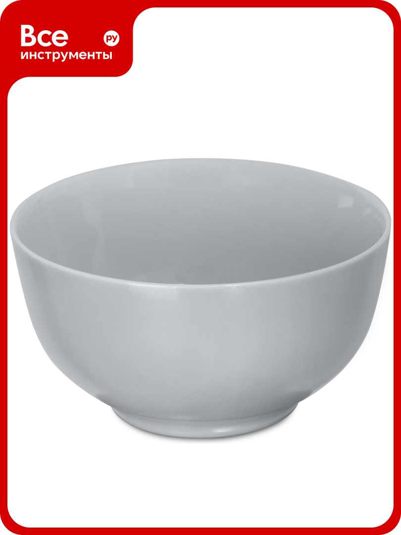 Пиала/салатник LUMINARC дивали гранит 14 см, 750 мл P0731, повседневного использования