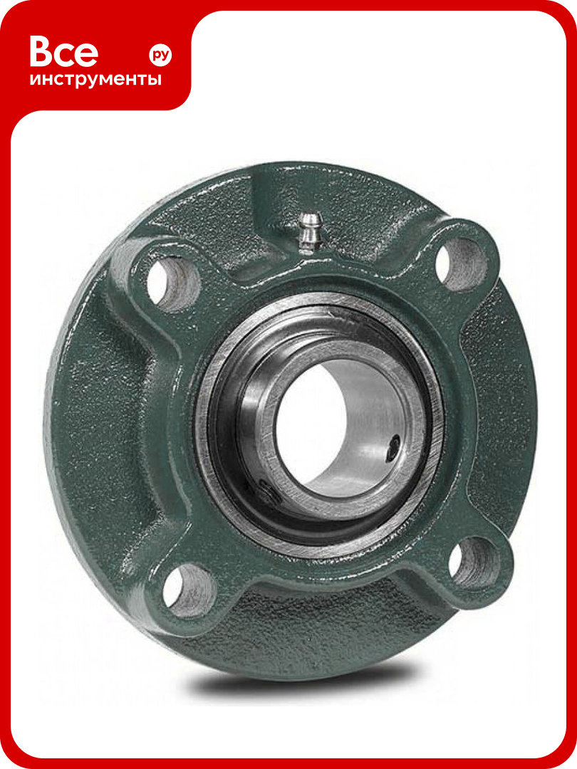 Подшипниковый узел инотэк UCFC207 4680150976279