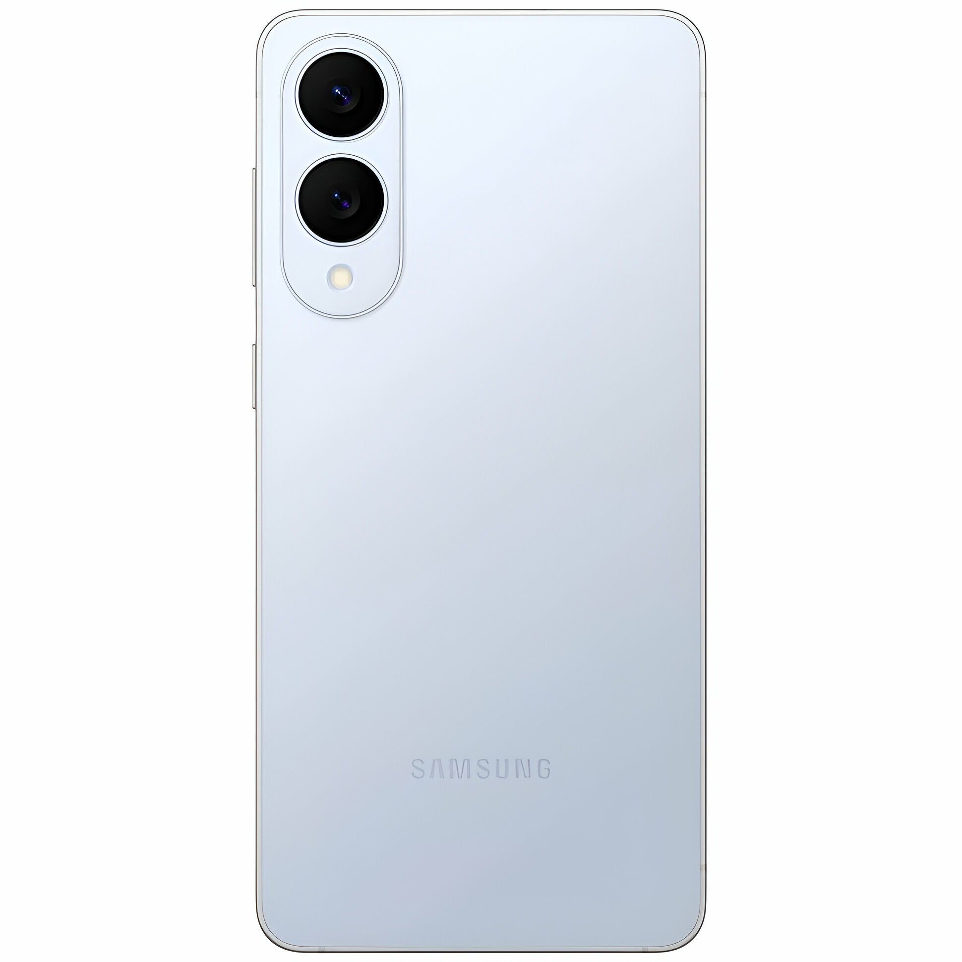 Смартфон Samsung Galaxy S25 Edge, 12/512 ГБ, цвет blue titan (синий титан)