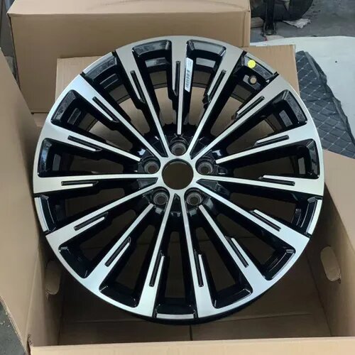 GEALFIS Колесный диск 20x8" PCD5х108 ET52 D63.4