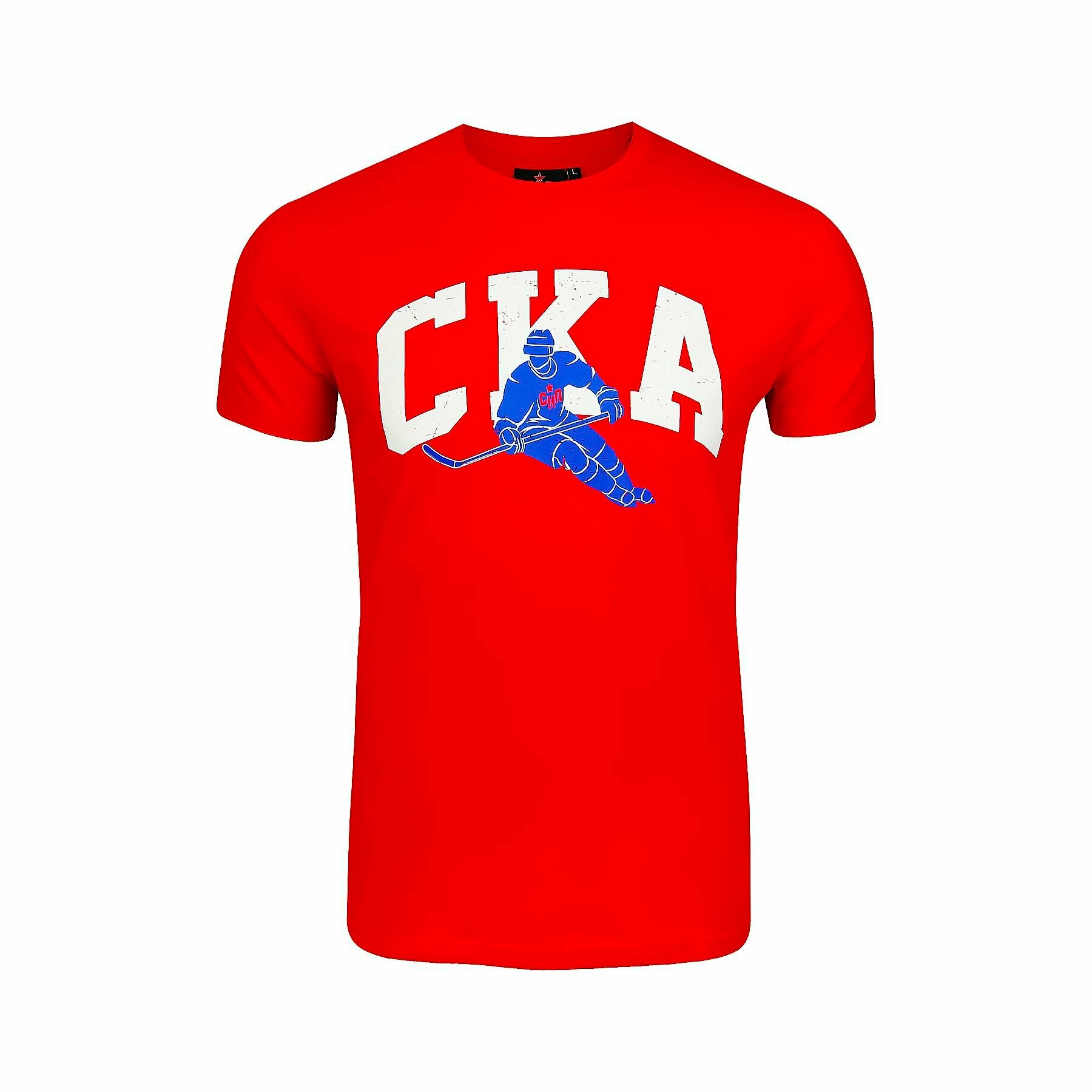 Футболка спортивная