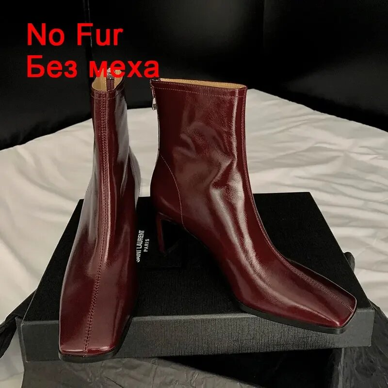 Сапоги