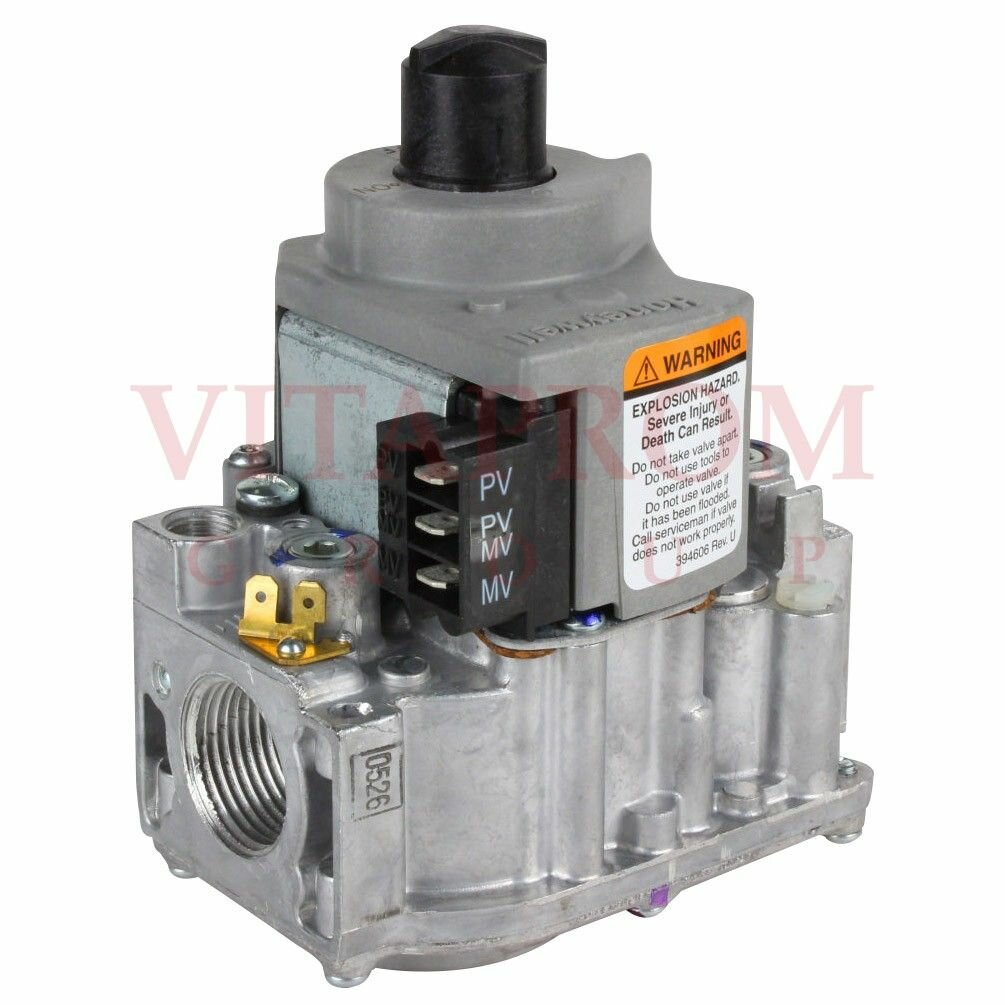 Газовый клапан Honeywell VR8304M3509/U
