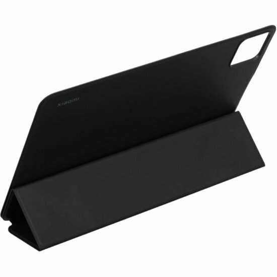 Чехол Xiaomi Pad 6 Cover, черный