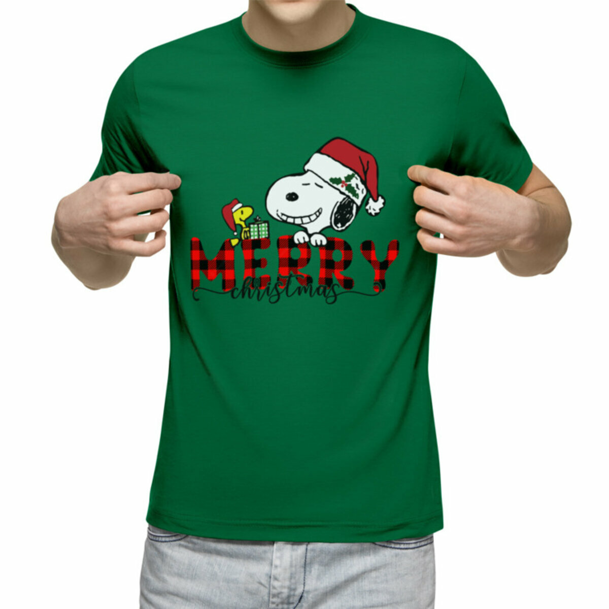 Футболка спортивная