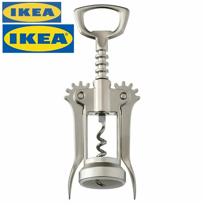 Штопор IDEALISK (икеа идеалиск)