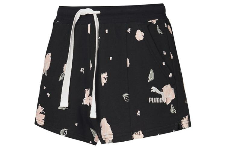Шорты PUMA Sportswear