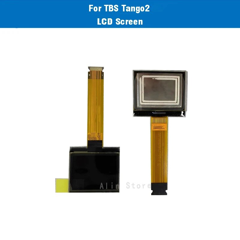 Оригинальный ЖК-дисплей 1,3 дюйма для TBS Tango 2