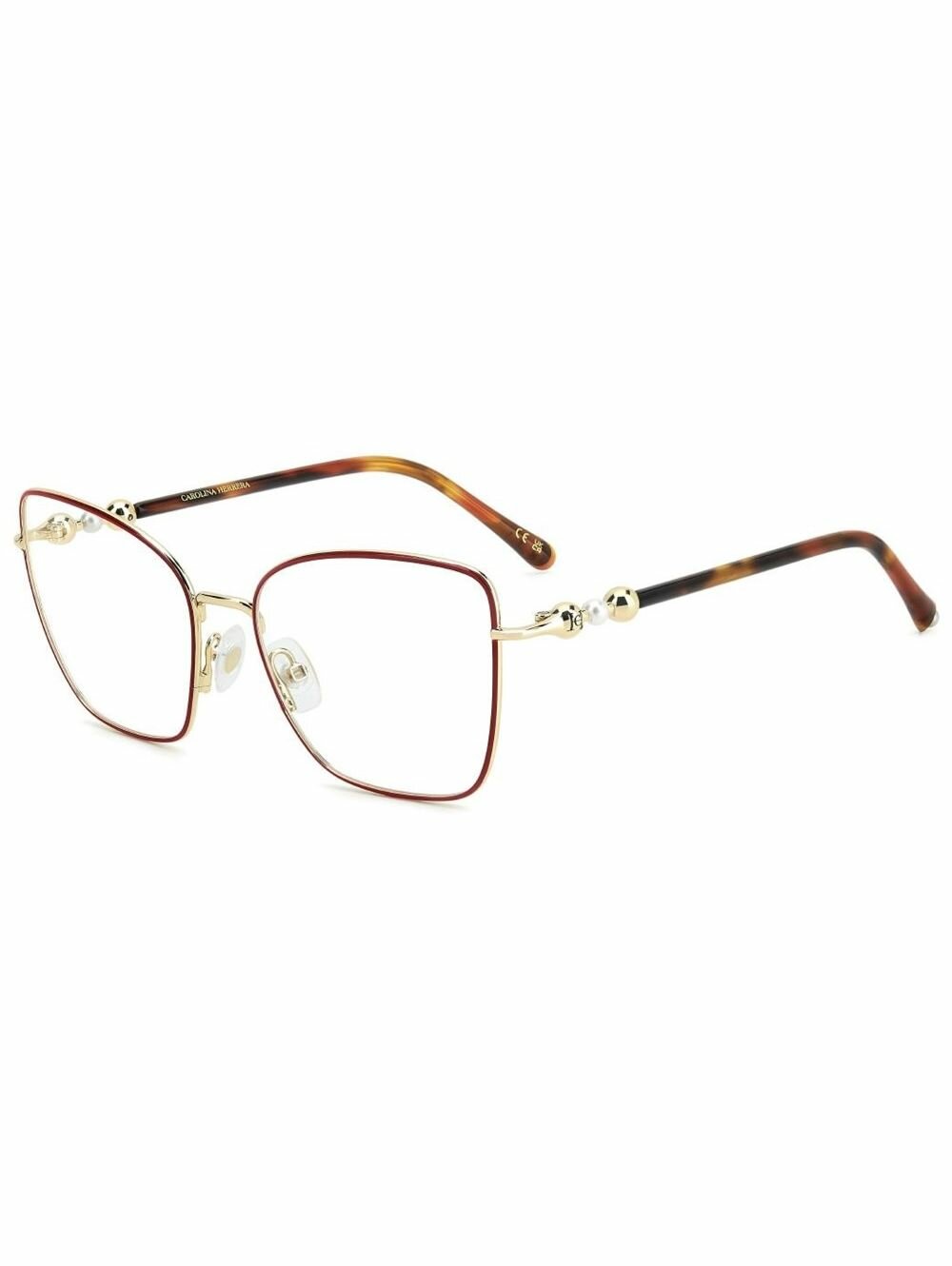 Оправа Carolina Herrera HER0321 Красный