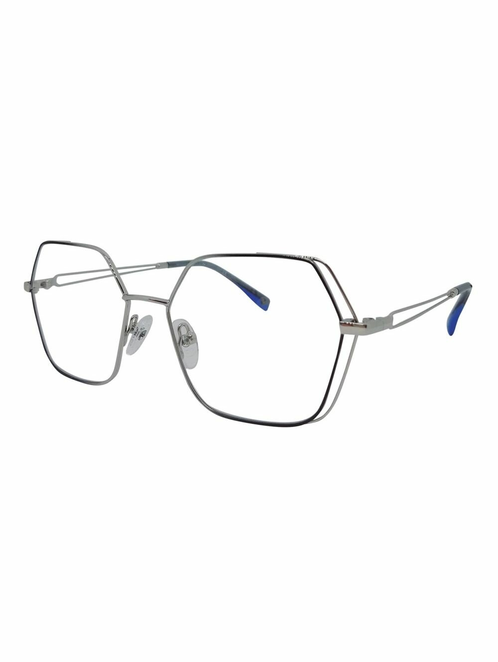 Оправа Neolook Glamour 2147 Серебристый