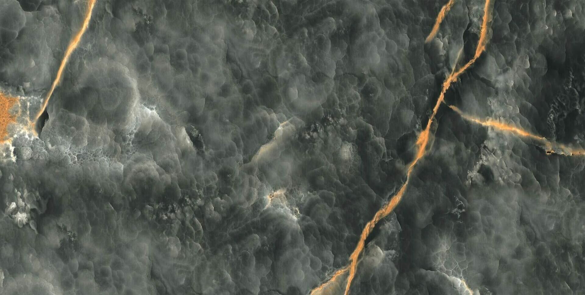 Керамогранит Gravita Volcanic Nero 78901741 60x120 Матовая Черный