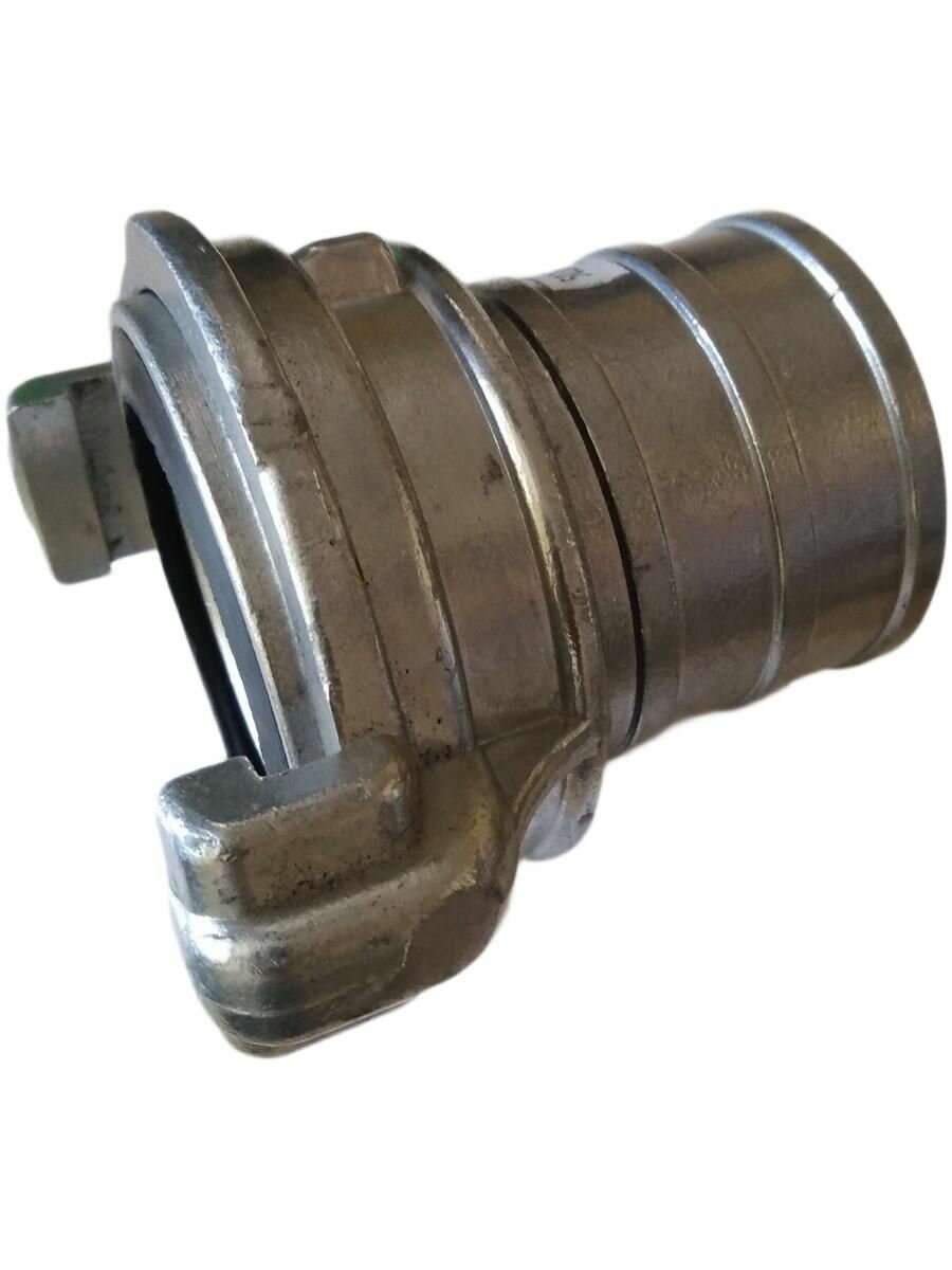 Головка рукавная ГР-50, Champion C2503 для пожарных рукавов, 50 мм