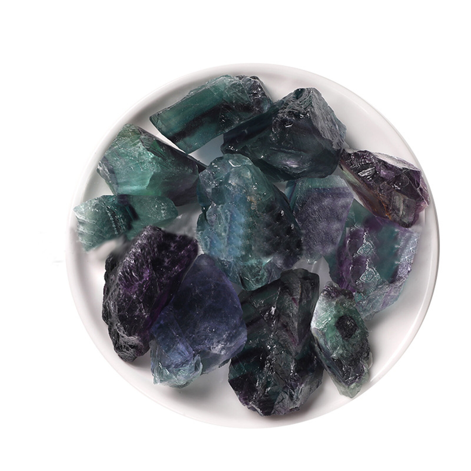 Крупная партия грубых аметистовых кристаллов, натуральных необработанных камней, зеленых драгоценных камней для лечения, медитации, баланса чакр, ритуалов, 3.5 унции, материал: кристаллический камень, размеры предмета: 1-2 см, 2-3 см, 3-5 см (по выбору),