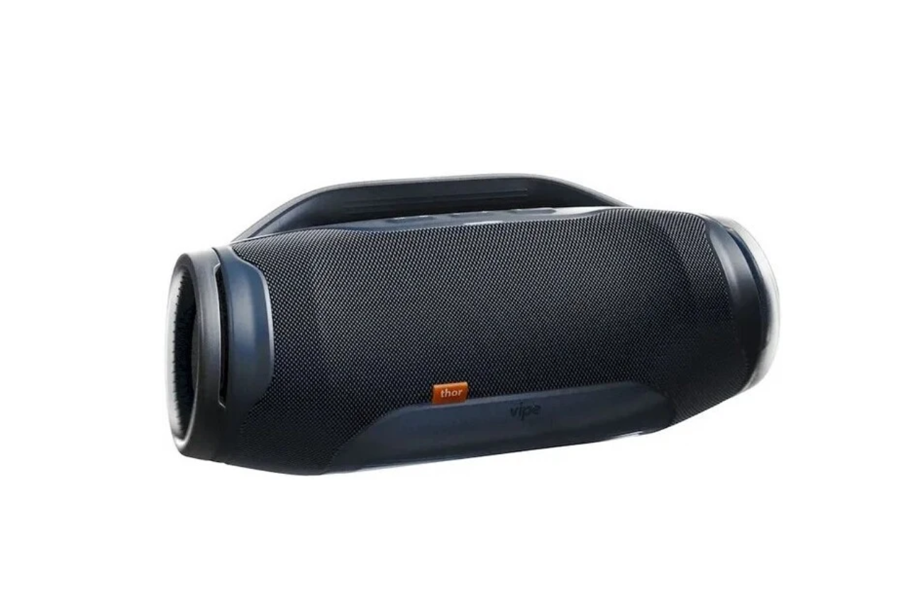 Портативная колонка Vipe Thor (темно-серый)