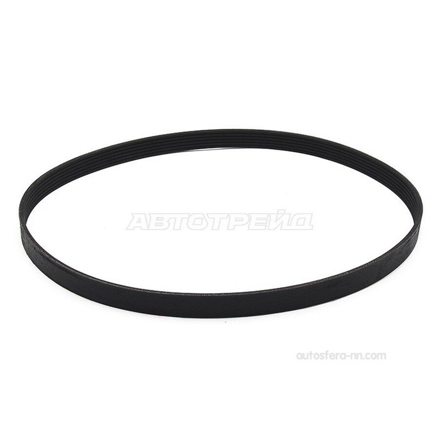 SAT 6PK1840 Ремень приводной Toyota Corolla (E110) 97-01 / Wish 03-09 1ZZFE;3ZZFE;4ZZFE