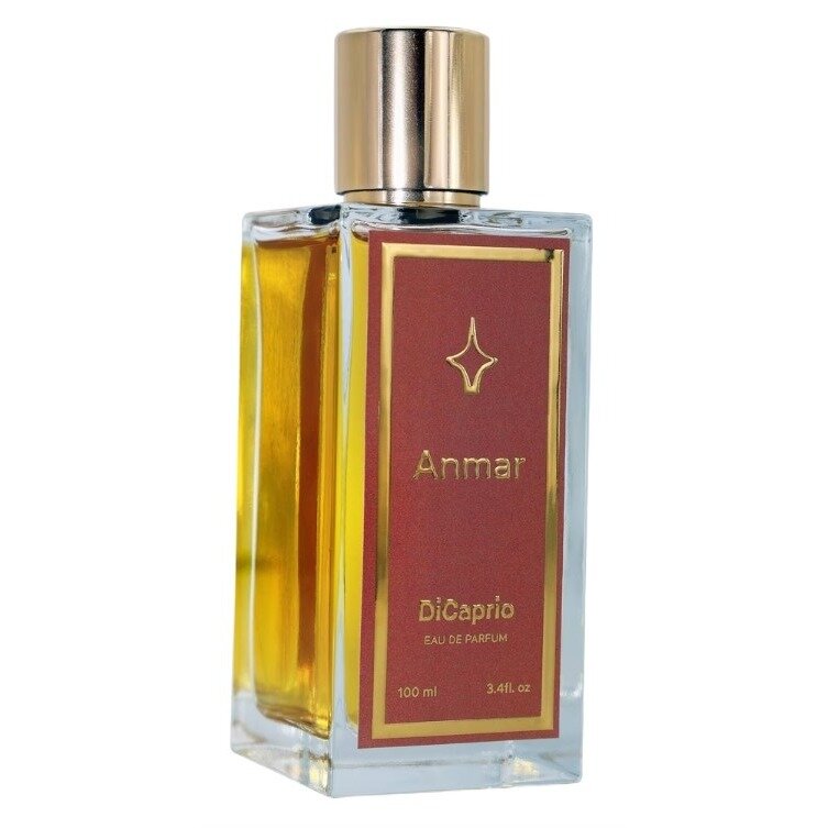 Di Caprio Parfum Anmar 100 мл, Парфюмерная вода унисекс