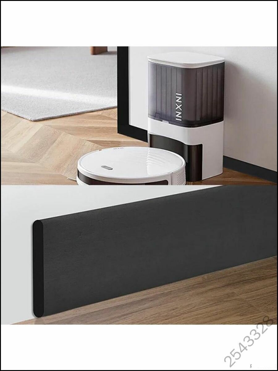 Плинтус для столешницы