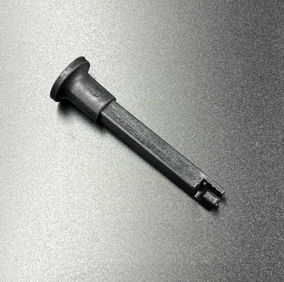 Ручка подсоса Yamaha (15F-02.02) (PREMARINE), OEM номер: 6H4-41271-01; 15F-02.02; 6H44127101