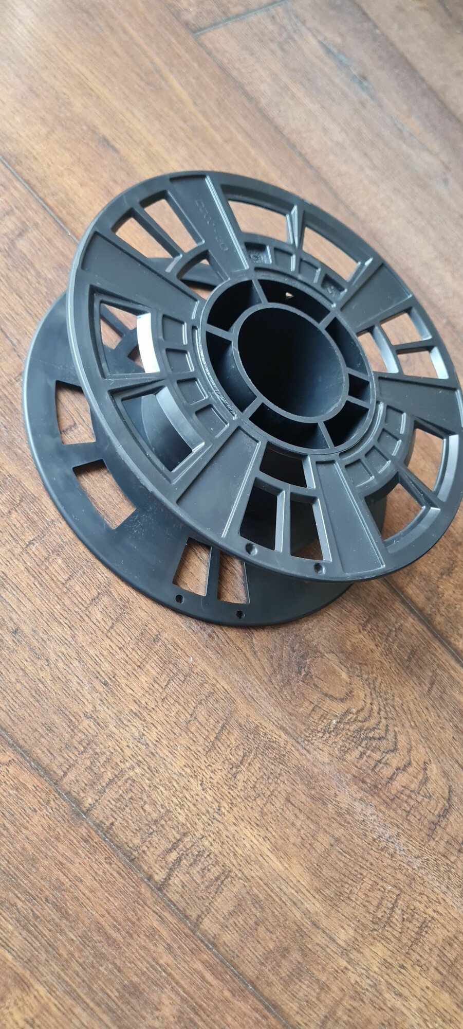 Усиленная катушка для гирлянды / бабина для провода/ бобина для провода пустая