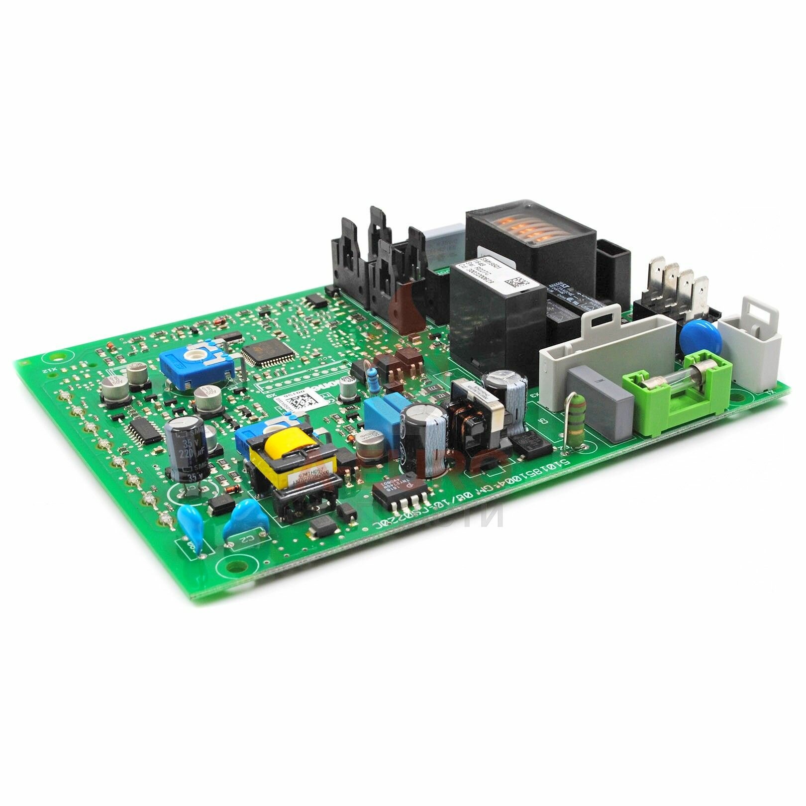 Электронная плата Honeywell для Demrad, 3003200629