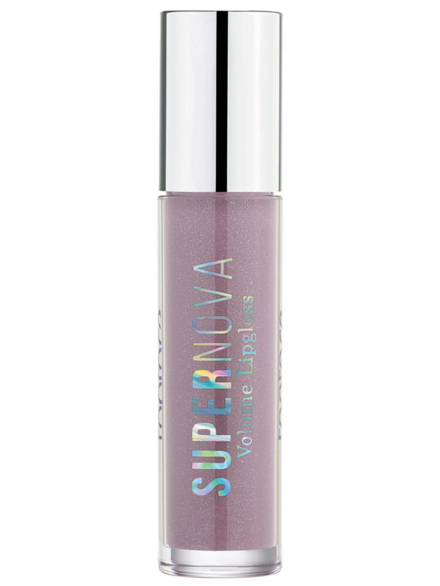 Блеск для губ Topface Supernova Volume Lipgloss с эффектом увеличения, 016
